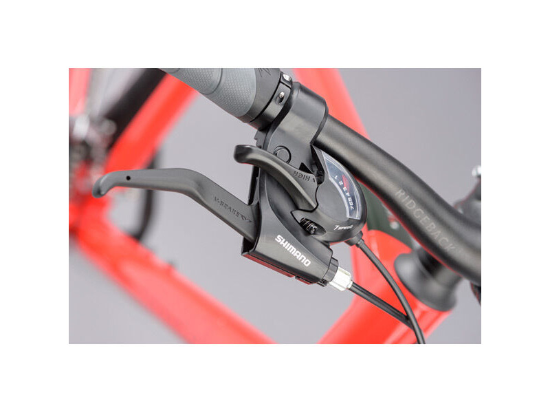 Ridgeback Motion | £549.99 | Hybrid Bikes, Leisure & City | Leisure ...