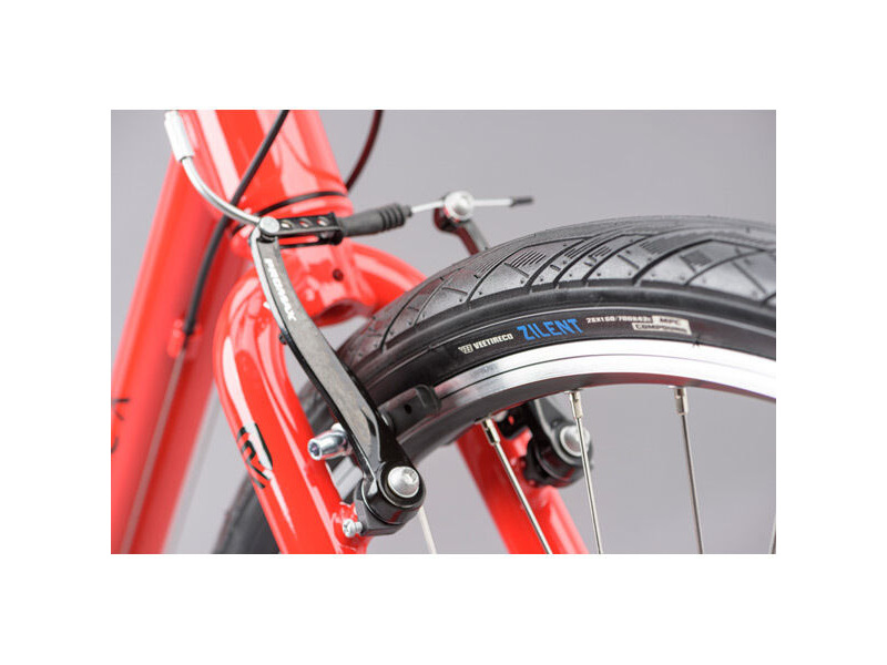 Ridgeback Motion | £549.99 | Hybrid Bikes, Leisure & City | Leisure ...