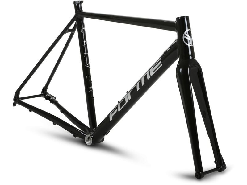 Forme Calver SL Cyclocross/Gravel Frameset | £500.00 | Frames & Forks ...