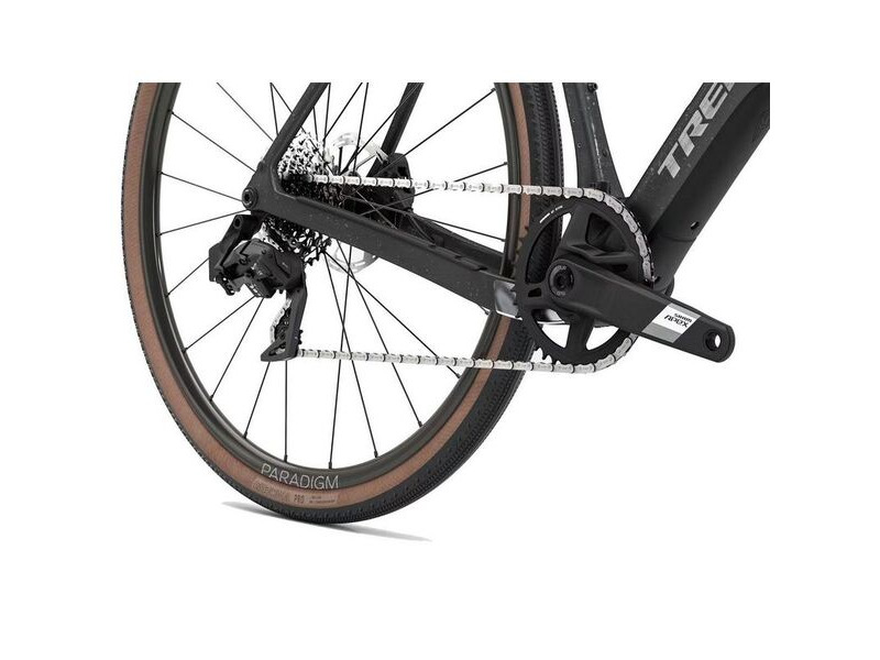 Trek Checkpoint SL 5 AXS Gen 3 | £2900.00 | Road / Gravel / Tour / CX ...
